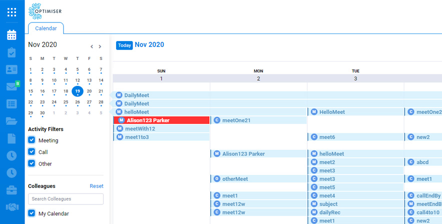 Find the perfect match